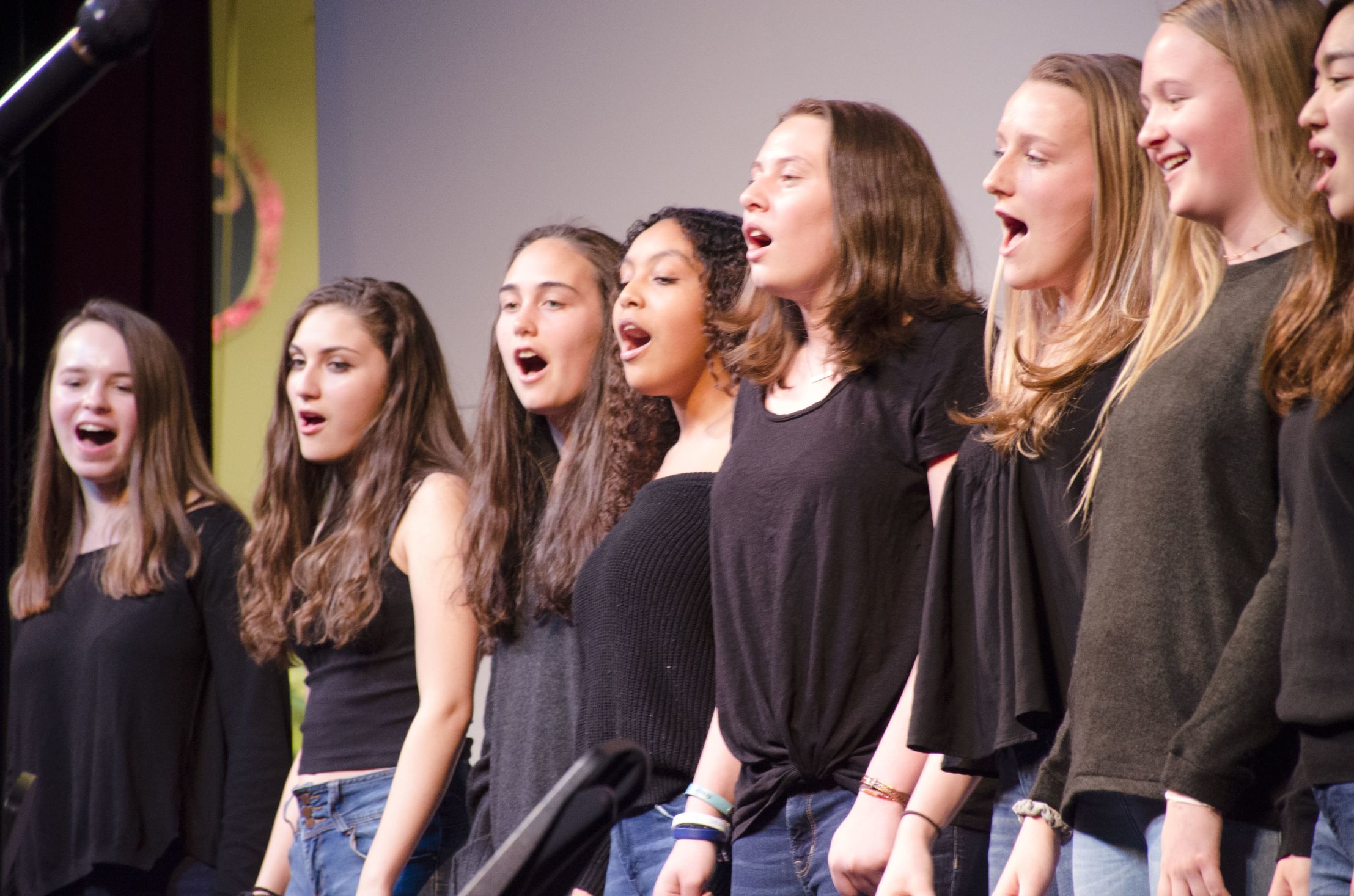 Expressing Ourselves