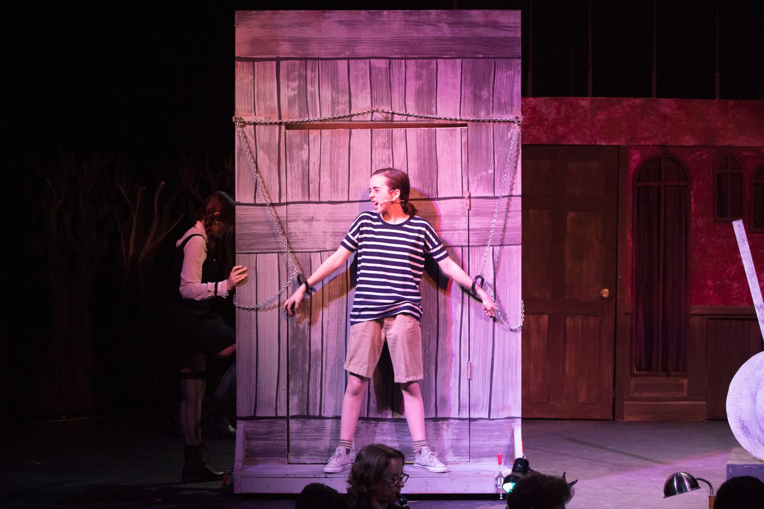 Expressing Ourselves