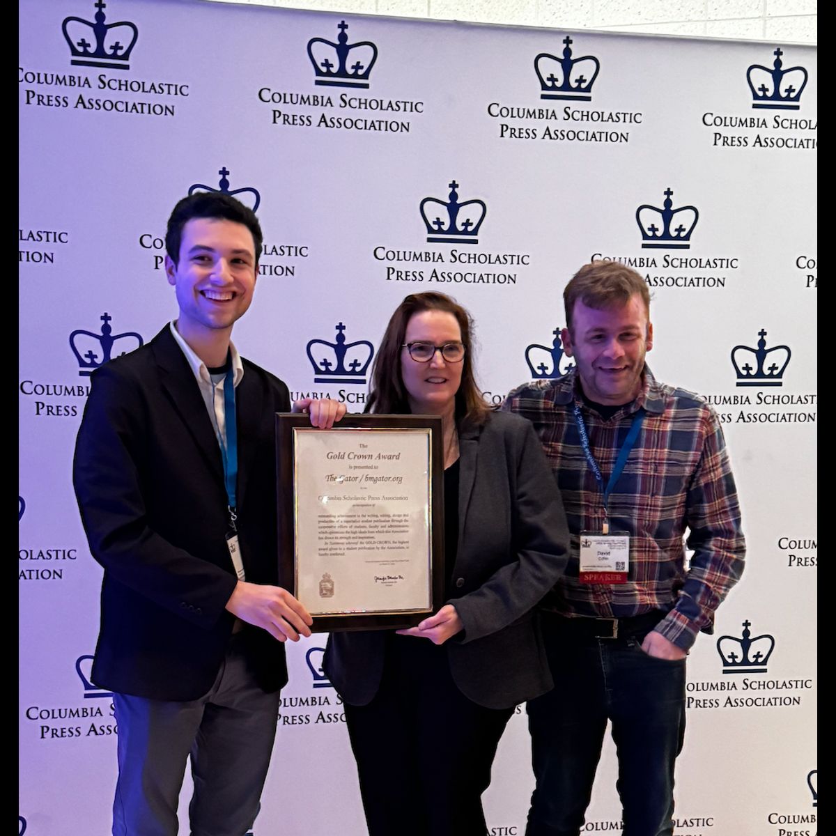 Flipping Chapters: Graduation