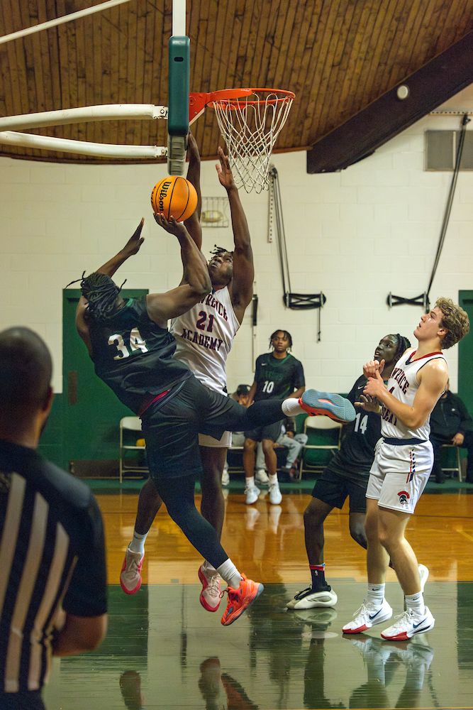 Osa Idada '25: The Big Man