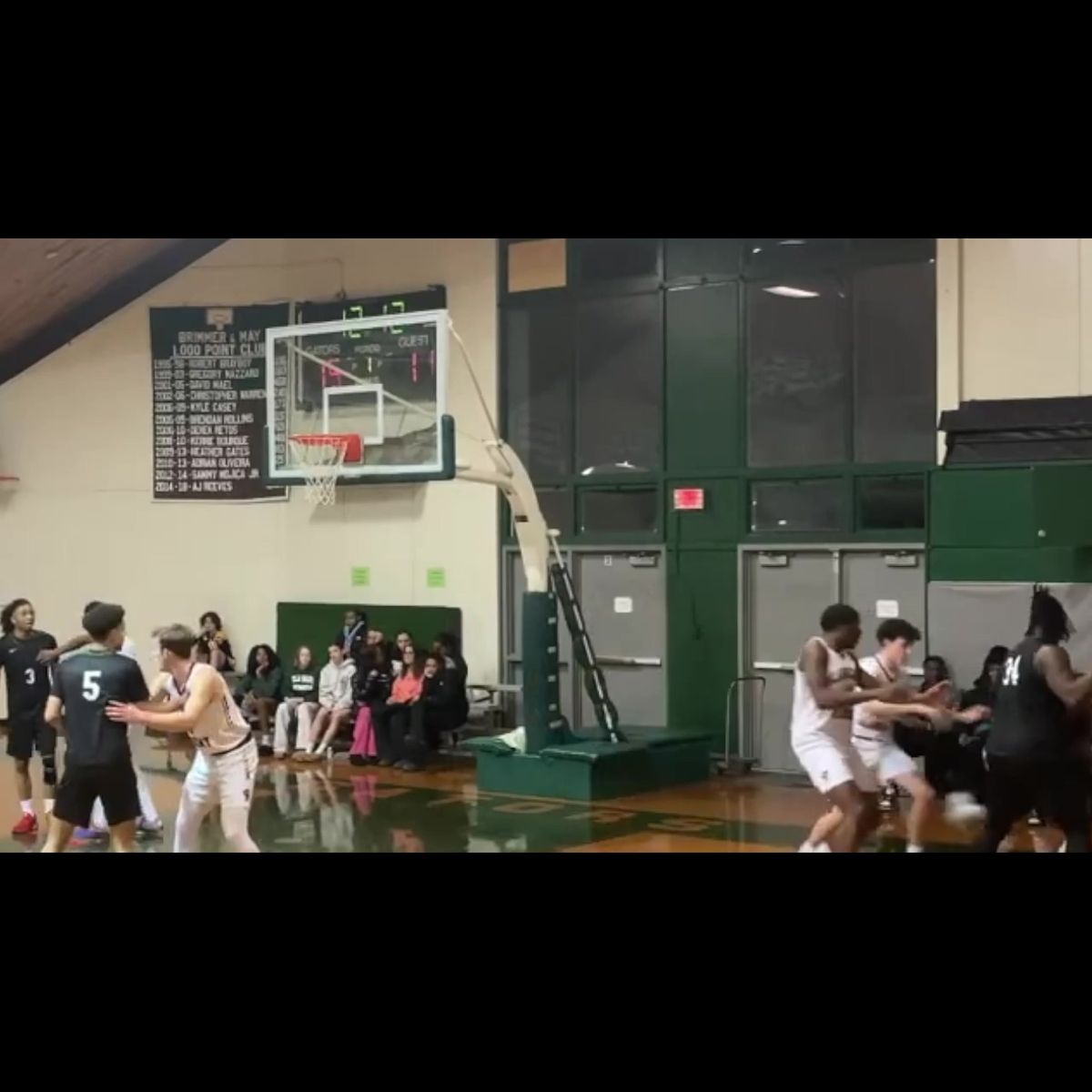 Osa Idada '25: The Big Man