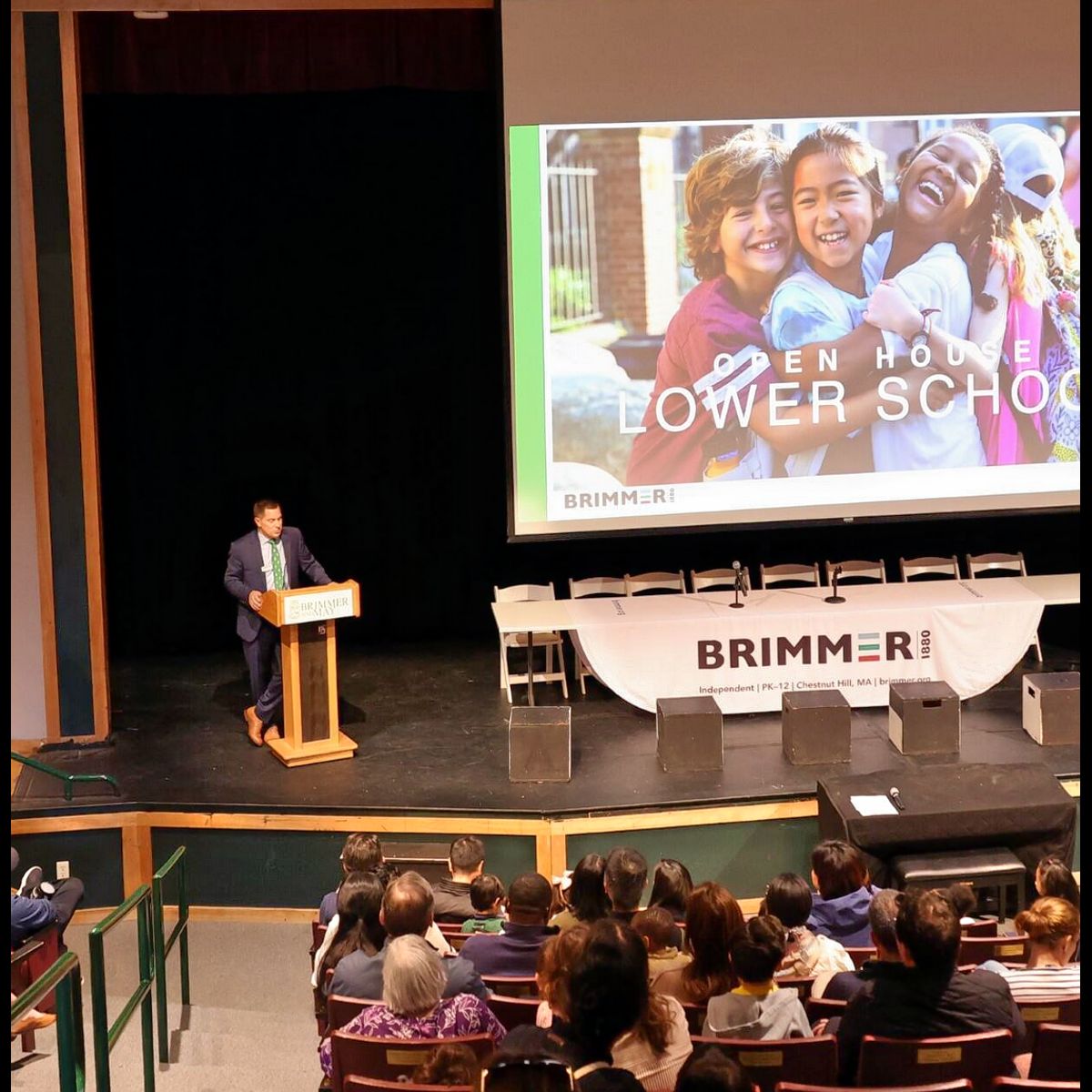 The Intersection of DEIB, Admissions, and School Policy